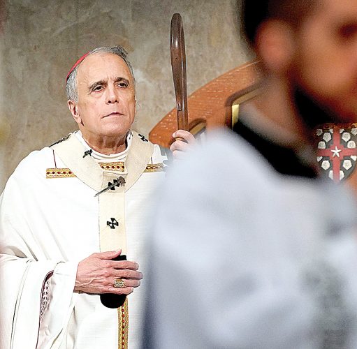 Steubenville native at center of church’s latest controversy | News ...